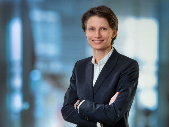 Dr. Yvonne Schuld, LL.M. – Kanzlei Schuld