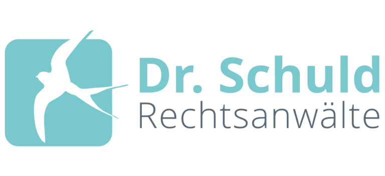 Kanzlei Schuld – Anwaltskanzlei Dr. Schuld